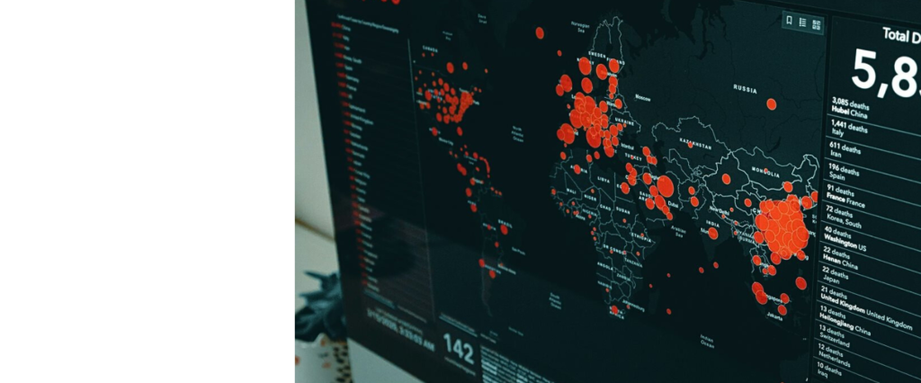 Strengthening humanitarian data analysis capacity - RedR UK