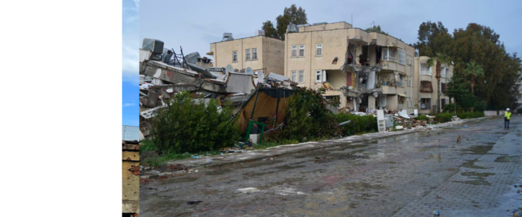 Publishing the Engineering in Emergencies handbook third edition - RedR UK