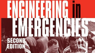 Publishing the Engineering in Emergencies handbook third edition - RedR UK