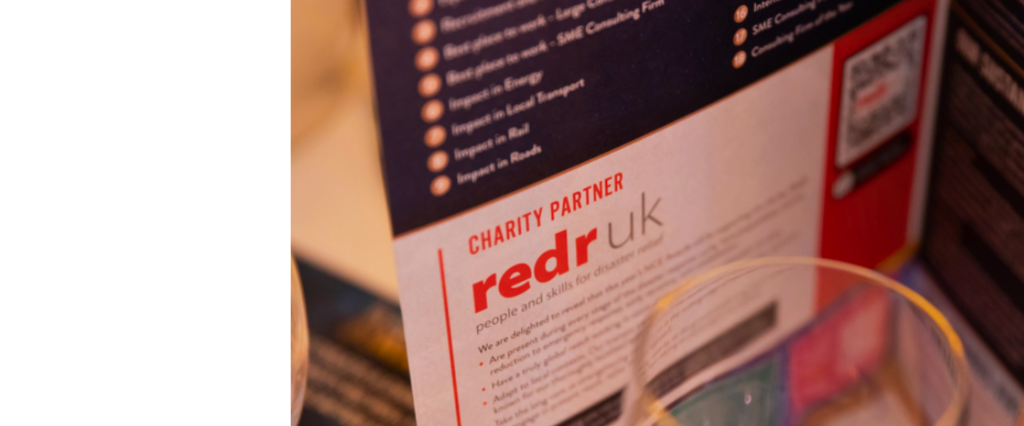 Events - RedR UK