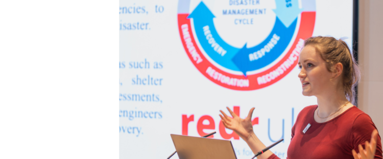 Publications - RedR UK