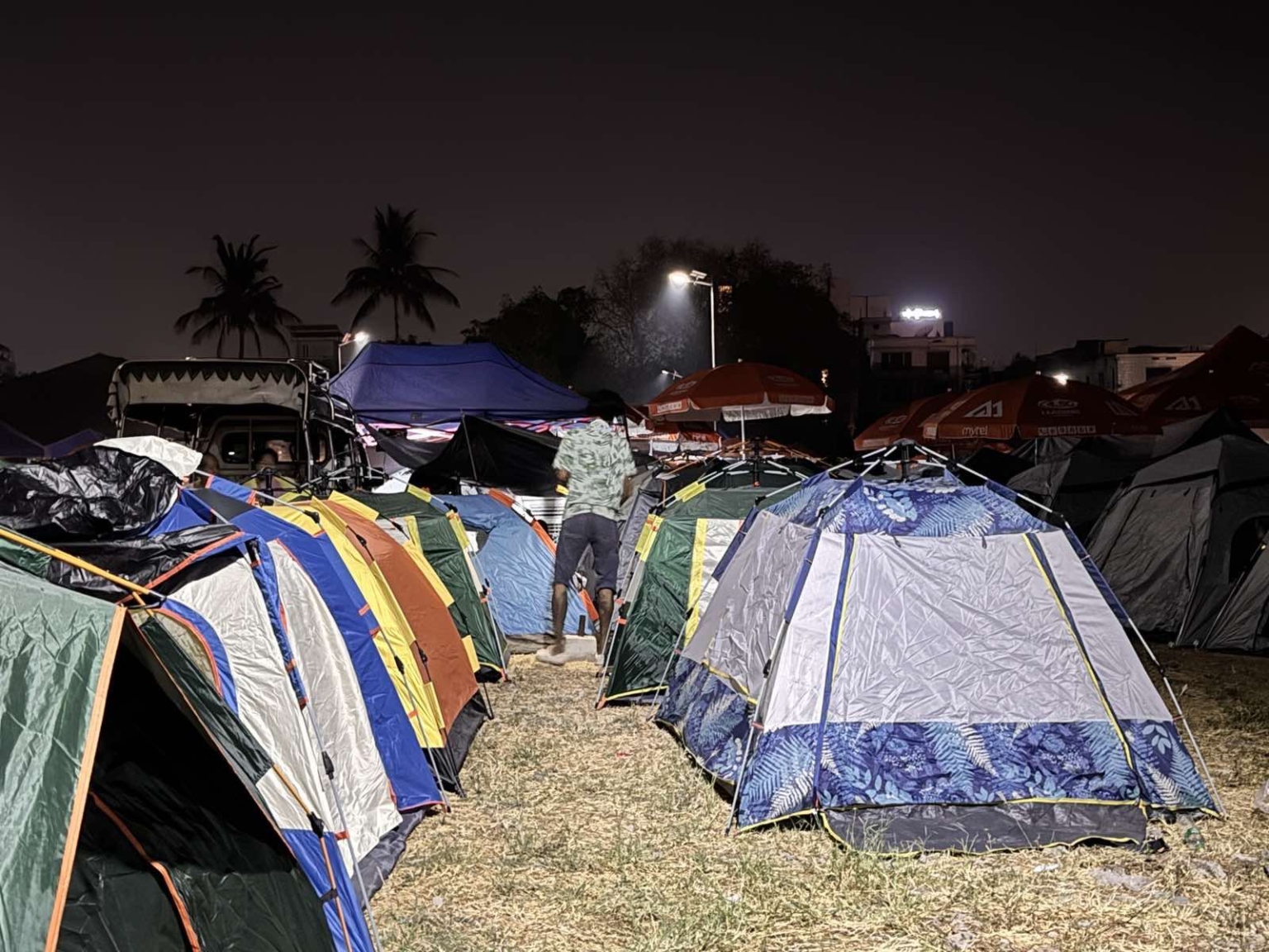 Building Back Resilience: Building Damage Assessment and Repair in ...